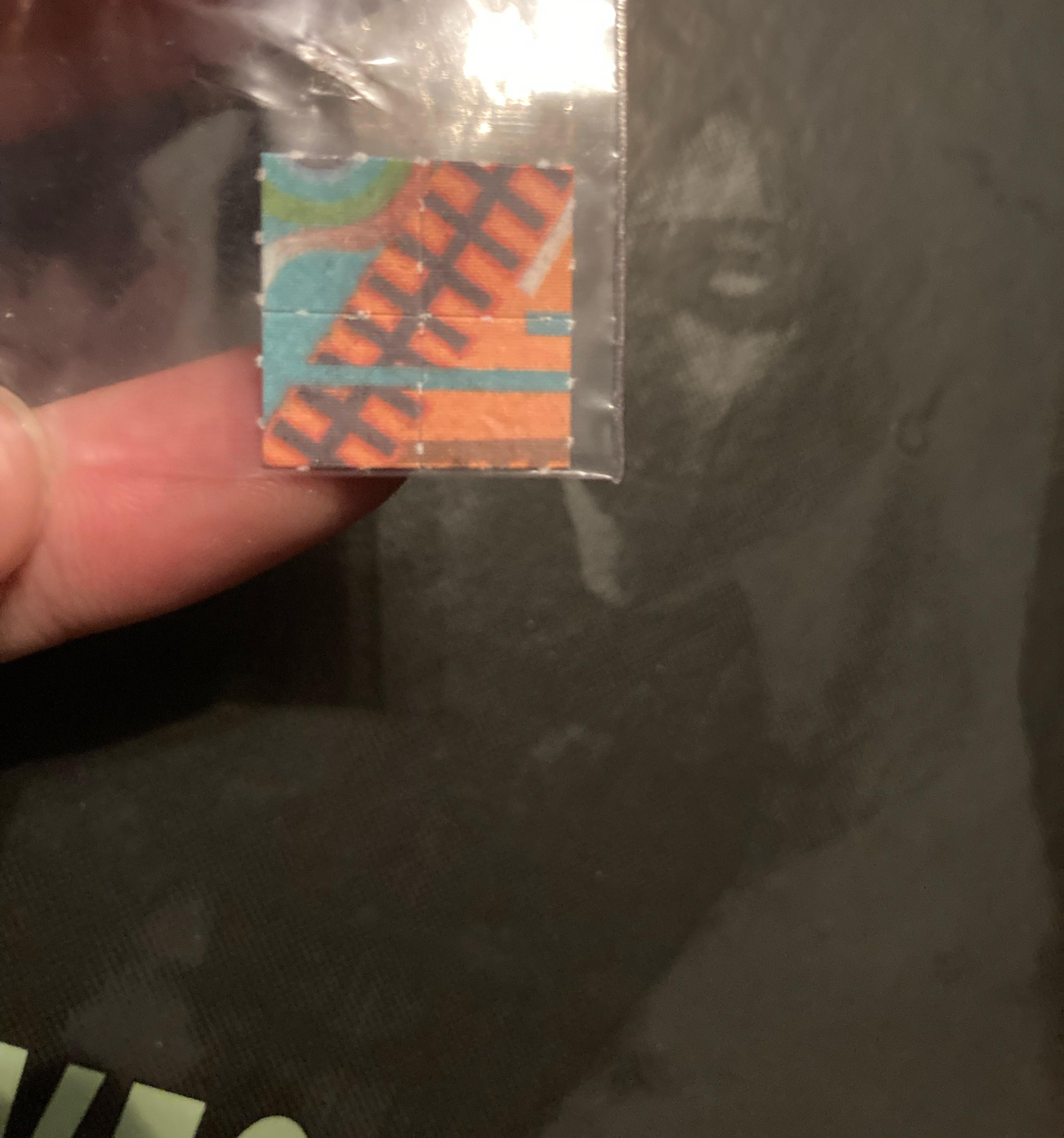 Anyone know the full blotter art of my 1p-lsd :)? | Scrolller