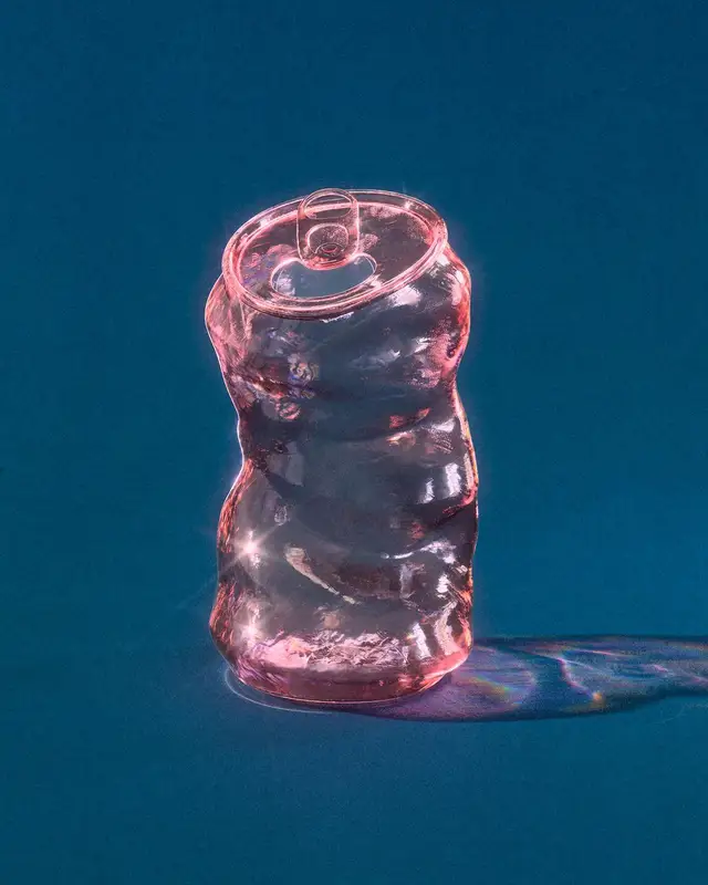 Glass soda | Scrolller