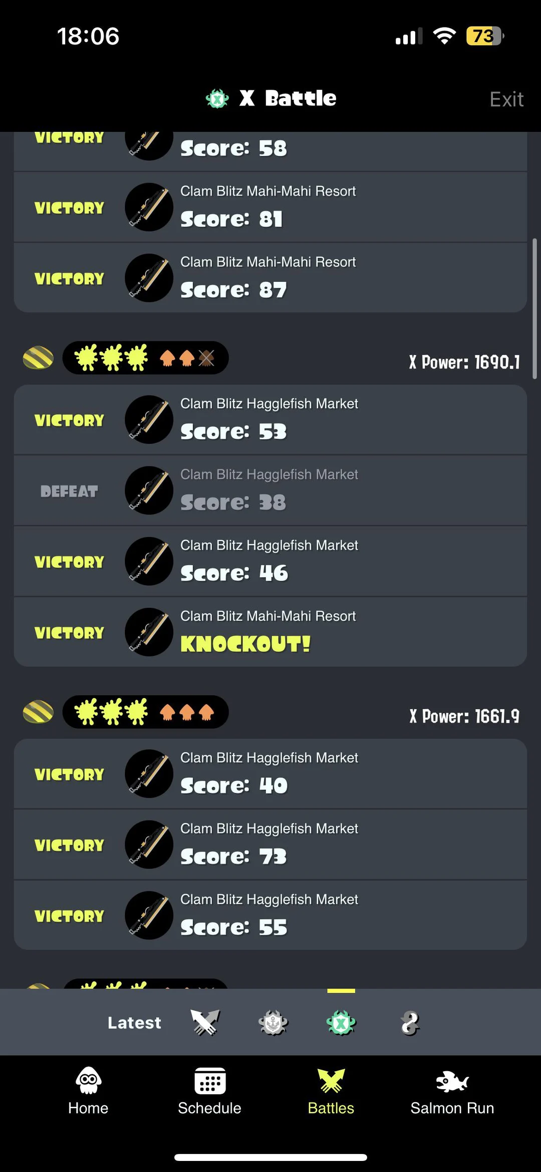 I think I just might be a tiny bit underrated | Scrolller