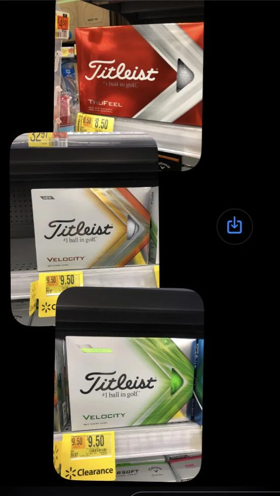 Check your local Walmart | Scrolller