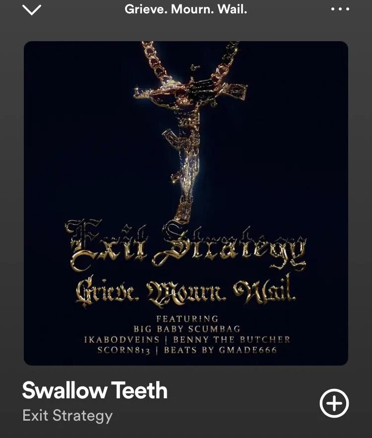 New Exit Strategy | Scrolller