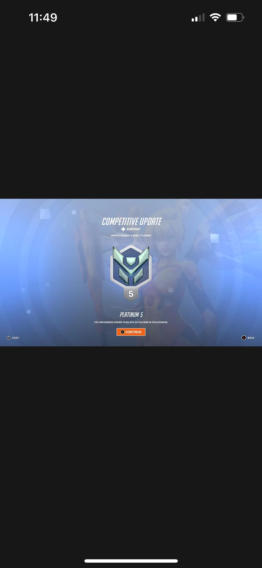 How does comp work | Scrolller