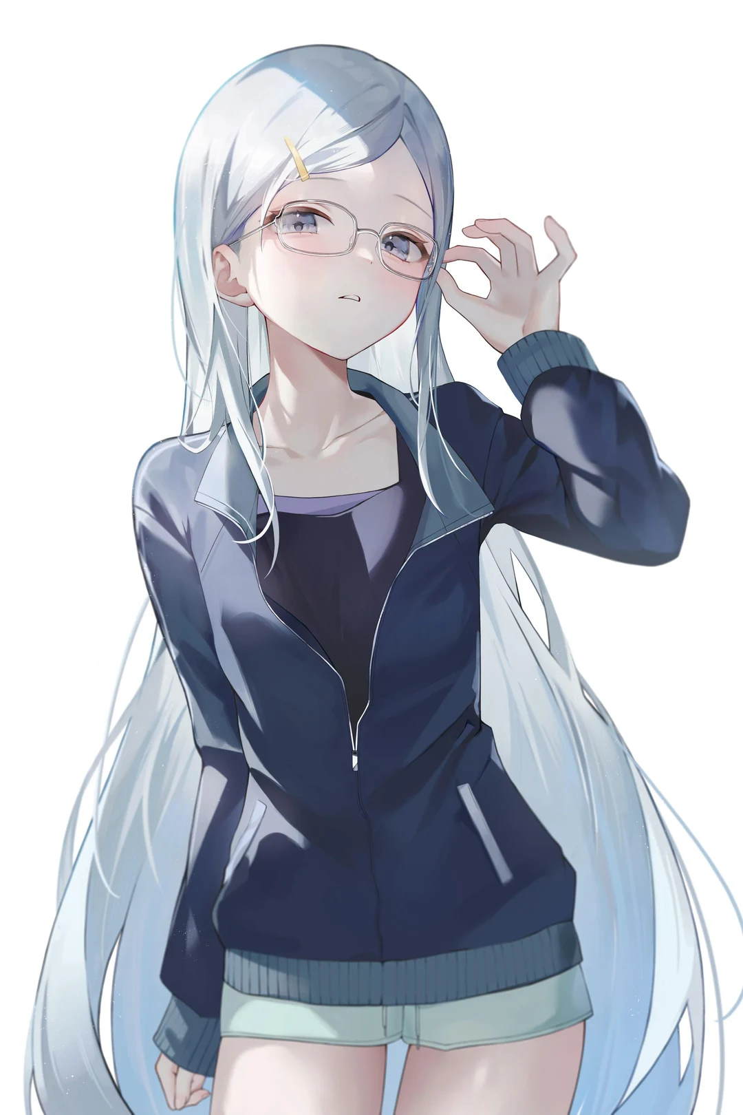 Yoisake Kanade [Project Sekai] | Scrolller