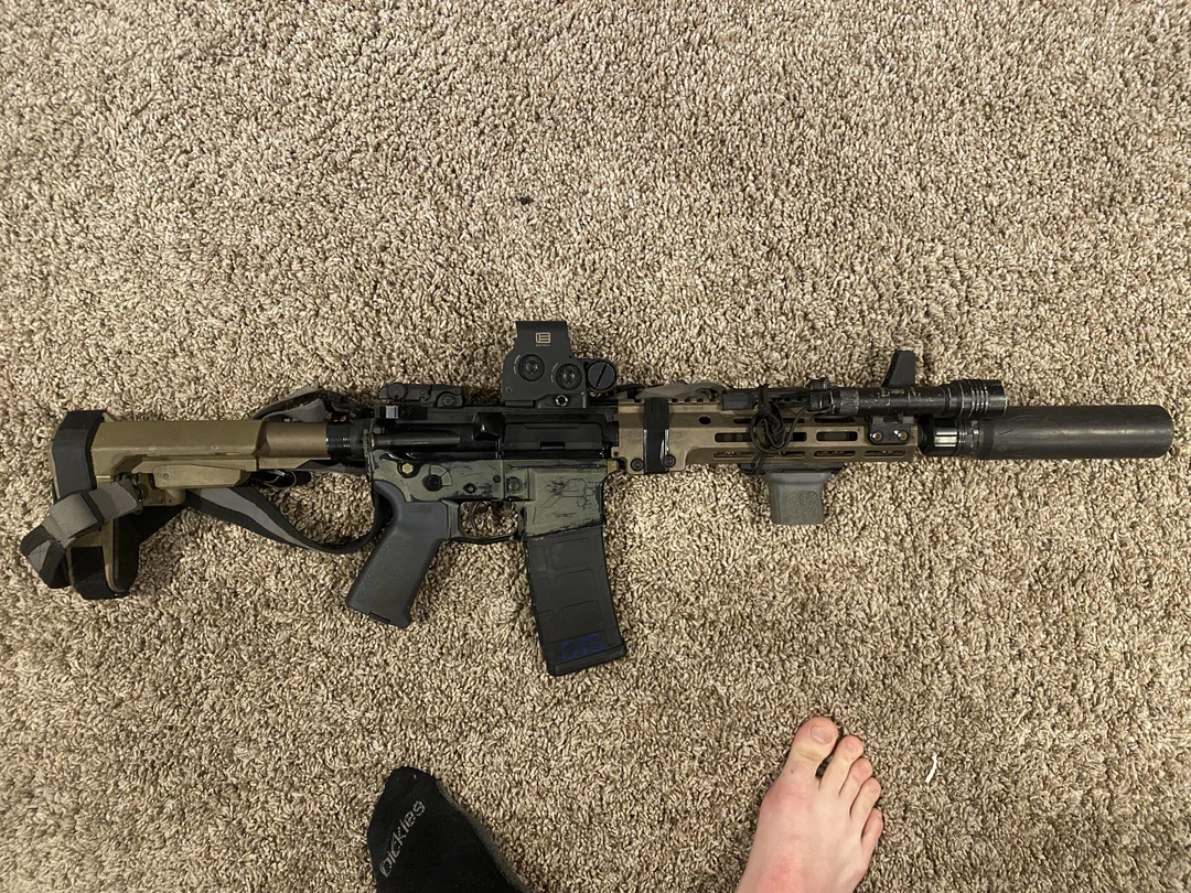 Discover more like Ar15: Judge me by my rifle and Related Content | Scrolller