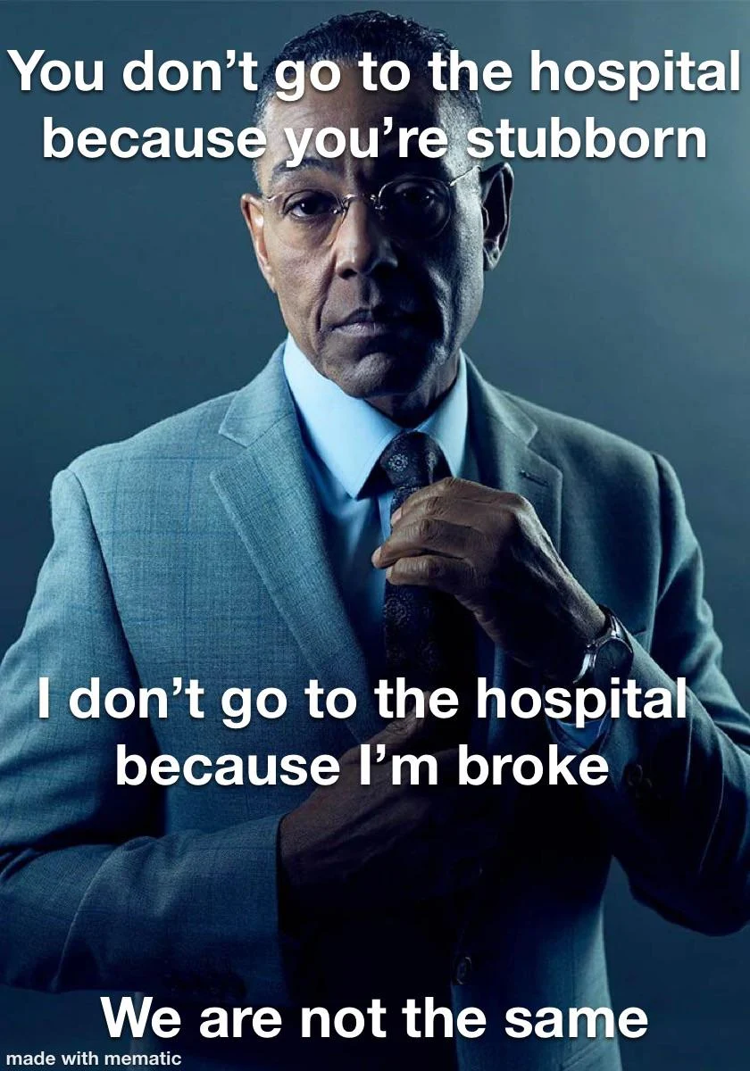 Average conversation with my European friends | Scrolller