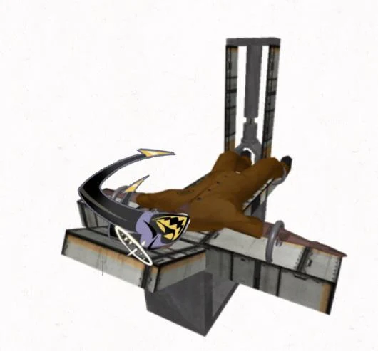 Adam in the femur breaker:))))? | Scrolller