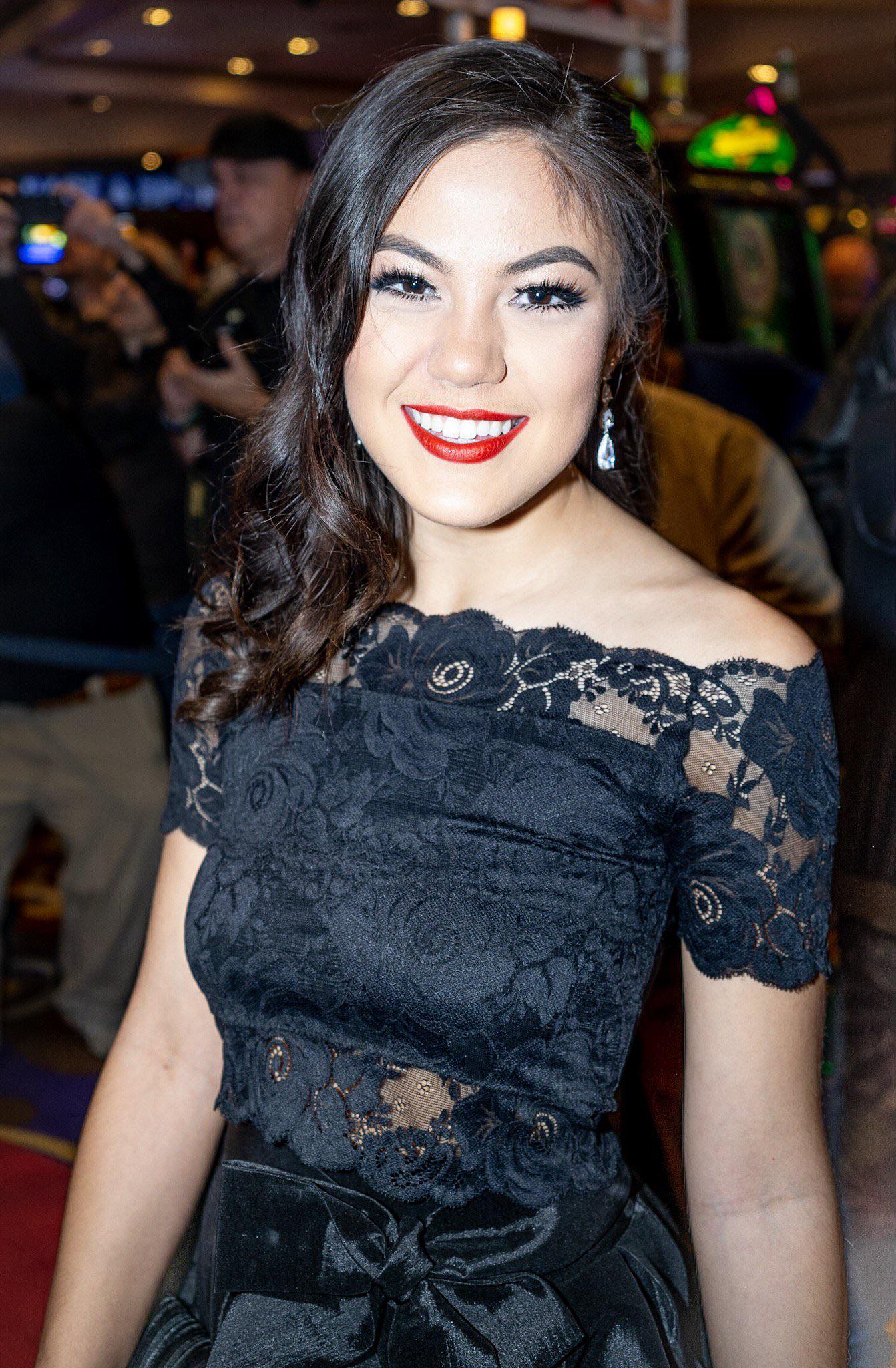 Kendra Spade | Scrolller