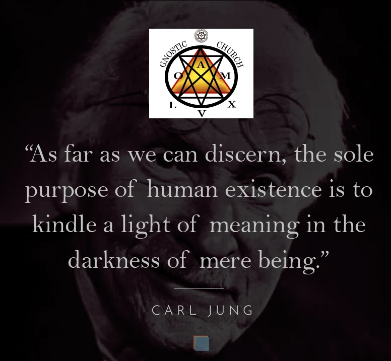 Jung on Meaning | Scrolller