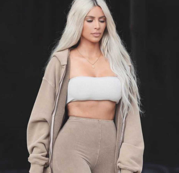 Sexy Kim | Scrolller