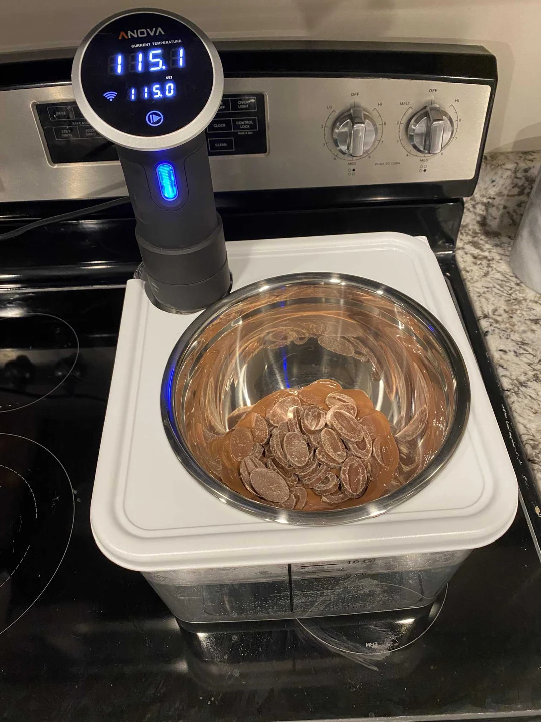 Discover more like Sousvide: So I tried this out... and it worked! and Related Content | Scrolller
