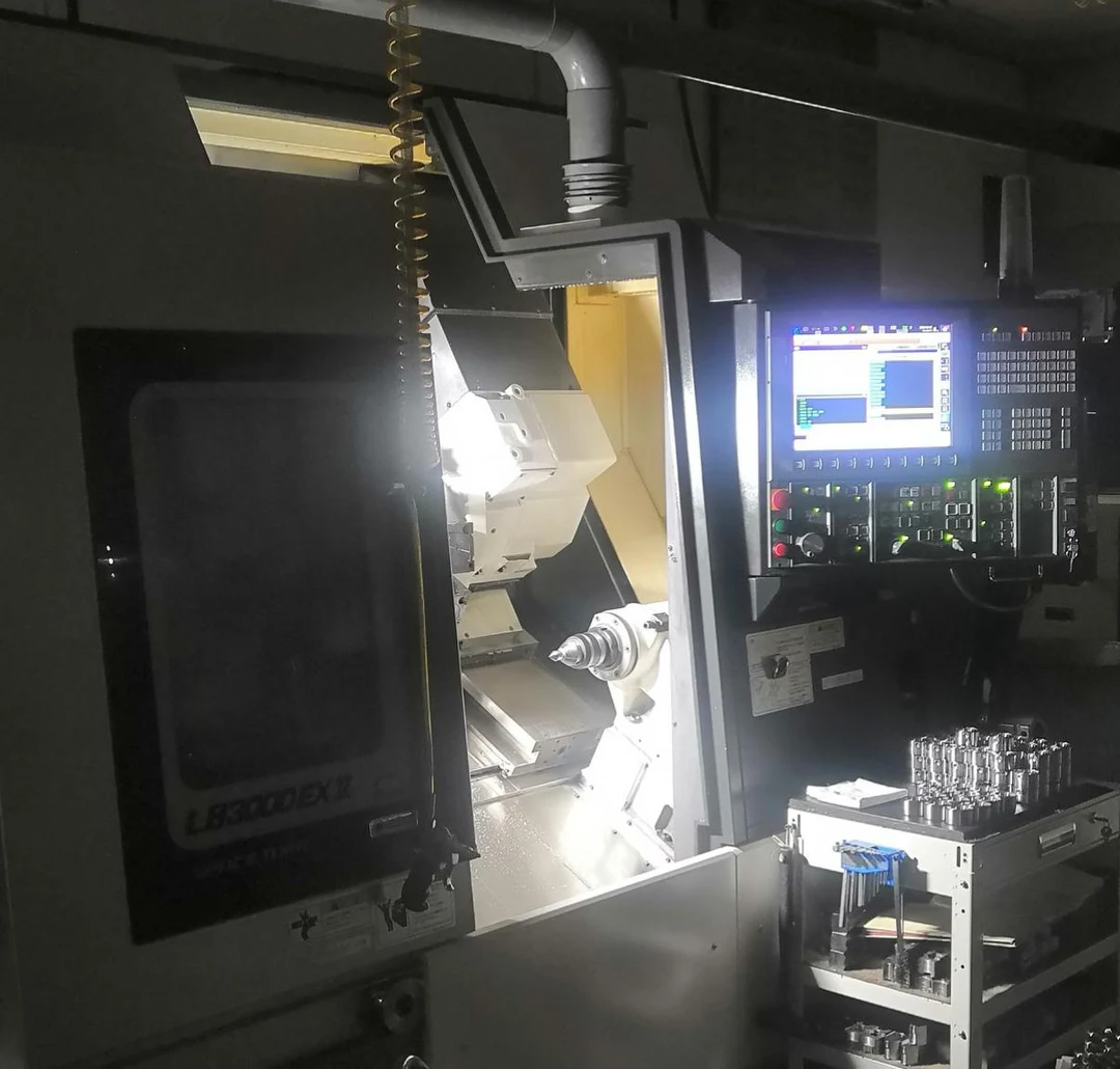 OKUMA conversational help. | Scrolller