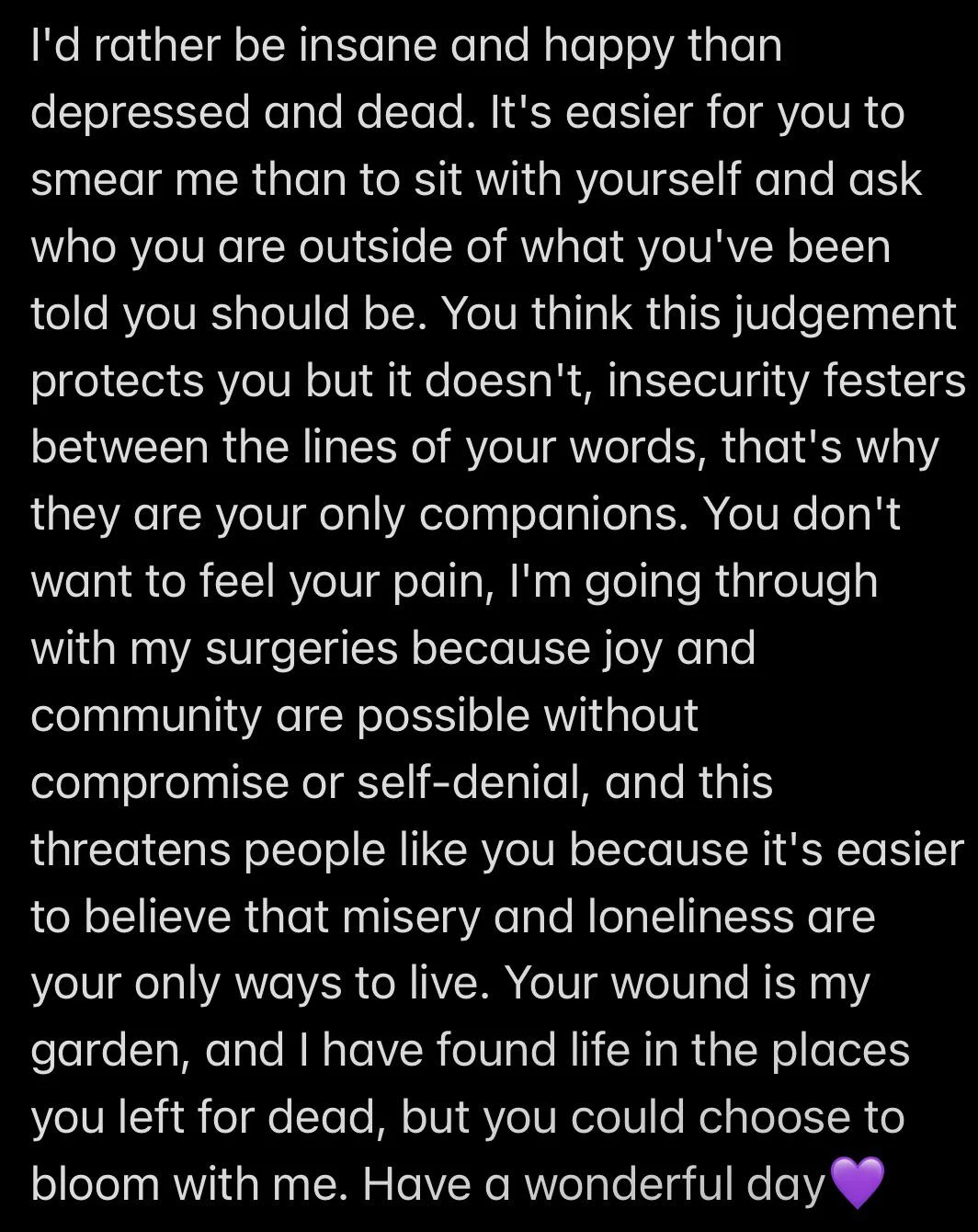 Free to Use Comeback | Scrolller