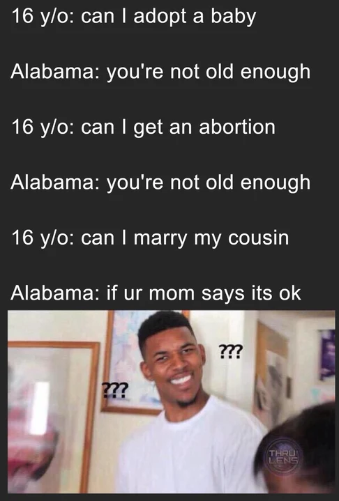 Alabama level: 100 | Scrolller