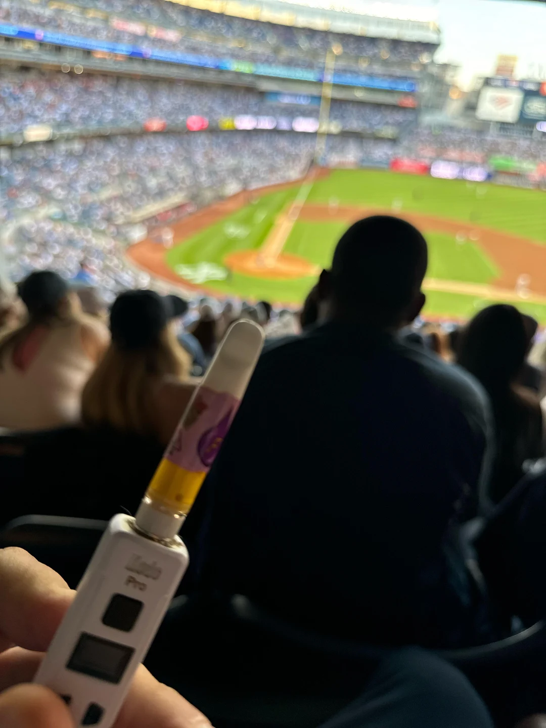 Yankee game | Scrolller