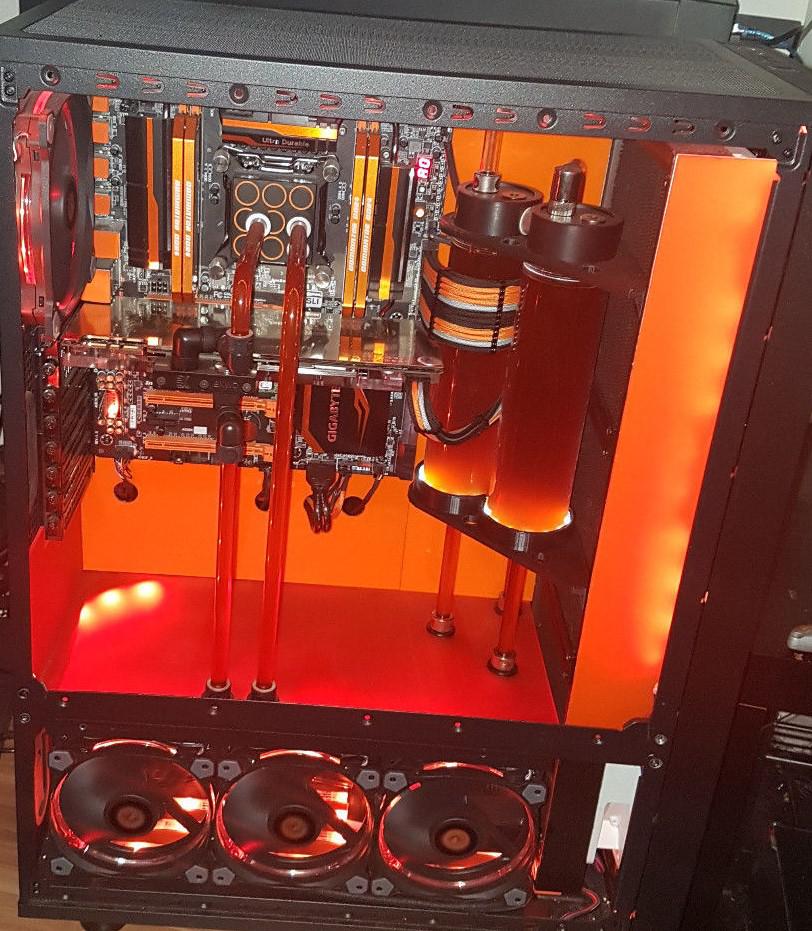 Can we have some appreciation for my X71 p2 | Scrolller