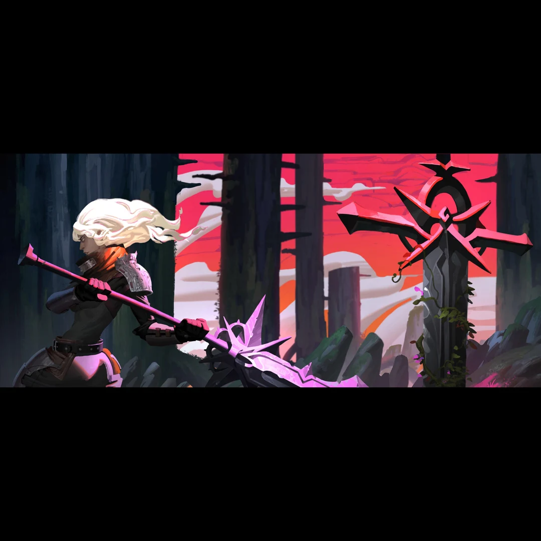 Soul Fight by Nard285 | Scrolller