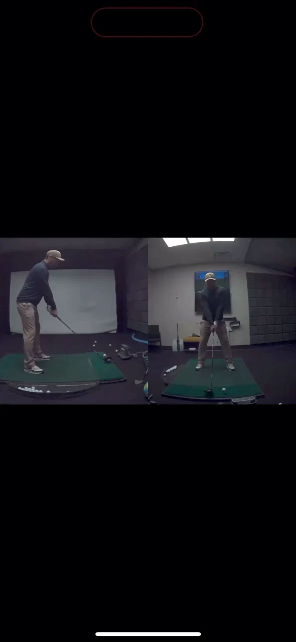 My Golf Swing | Scrolller