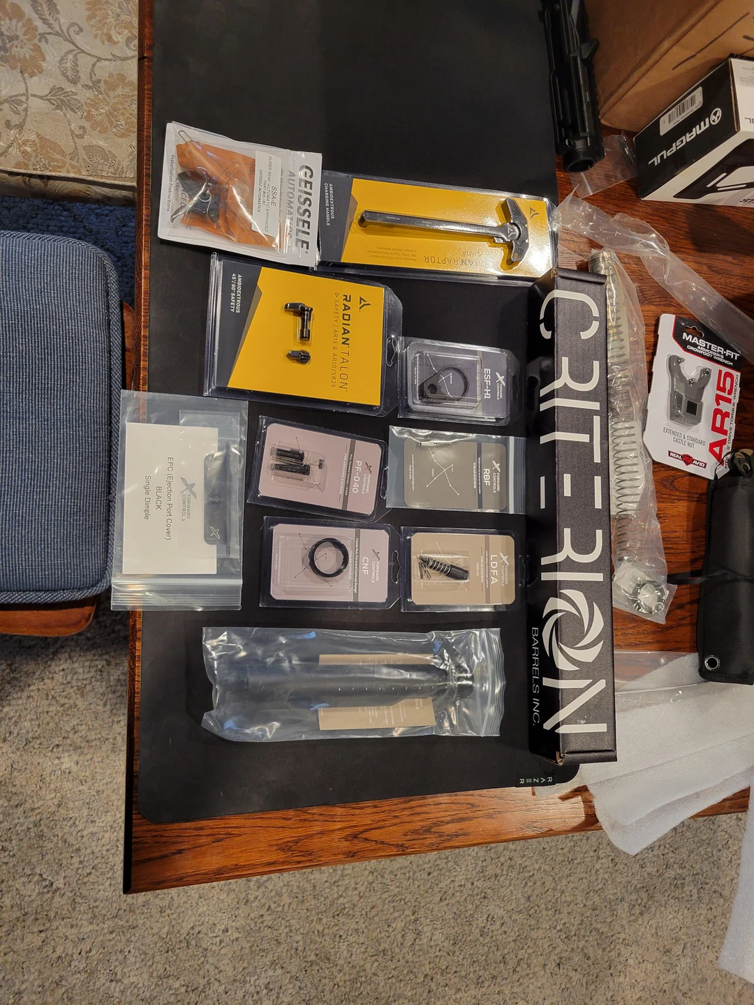 I love mail day ft. 🦆 | Scrolller