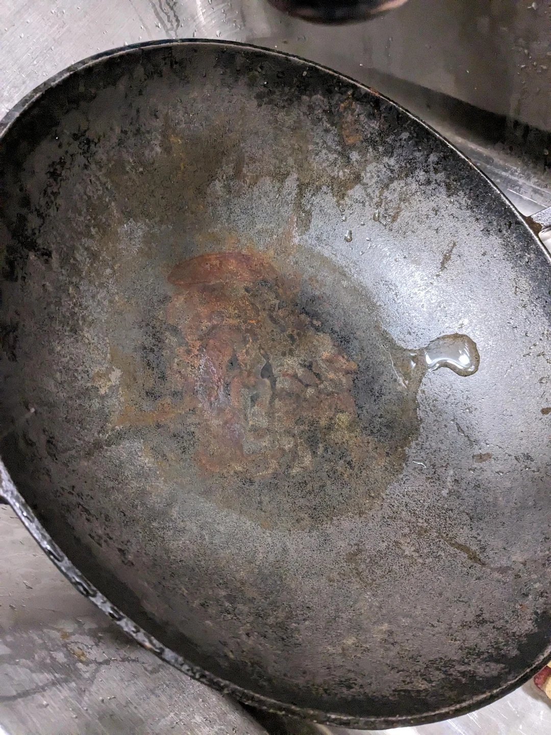 Surface rust | Scrolller