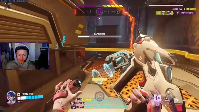 How to play juno in season 12 | Scrolller