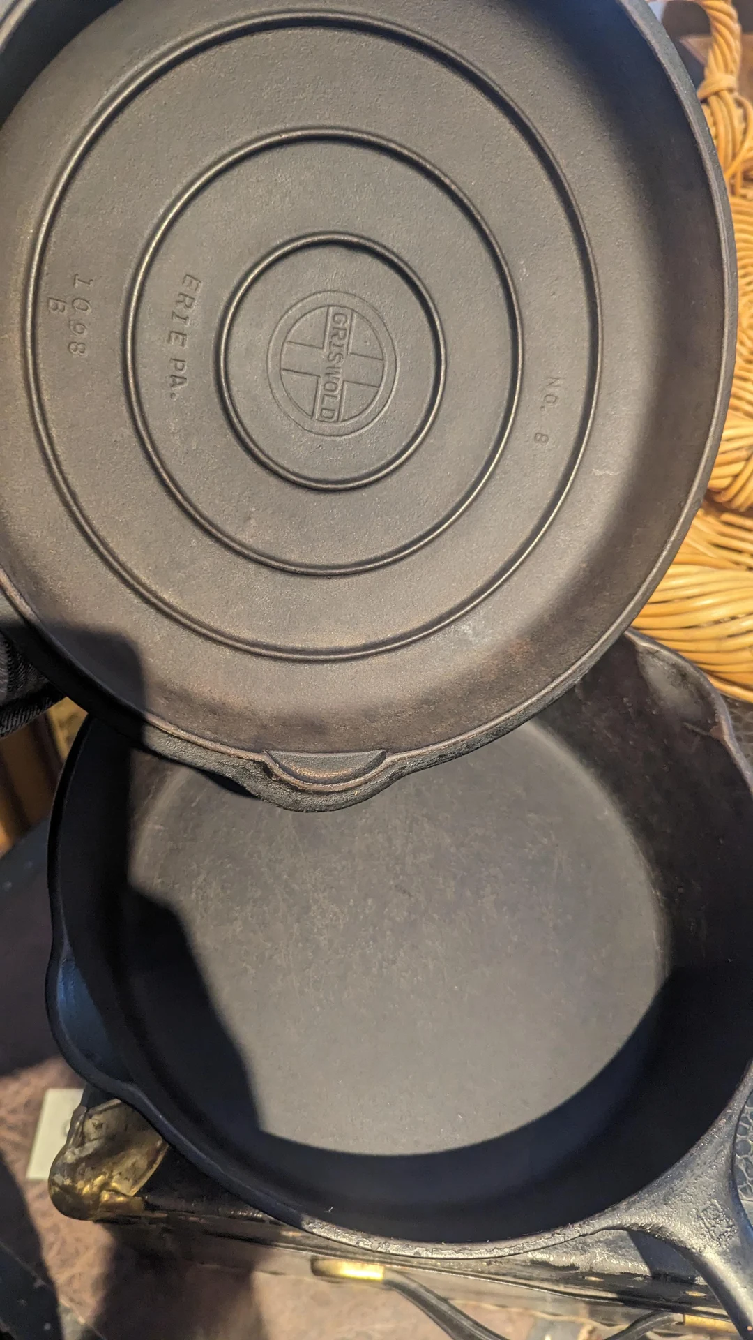 Thrift store score for $20 | Scrolller