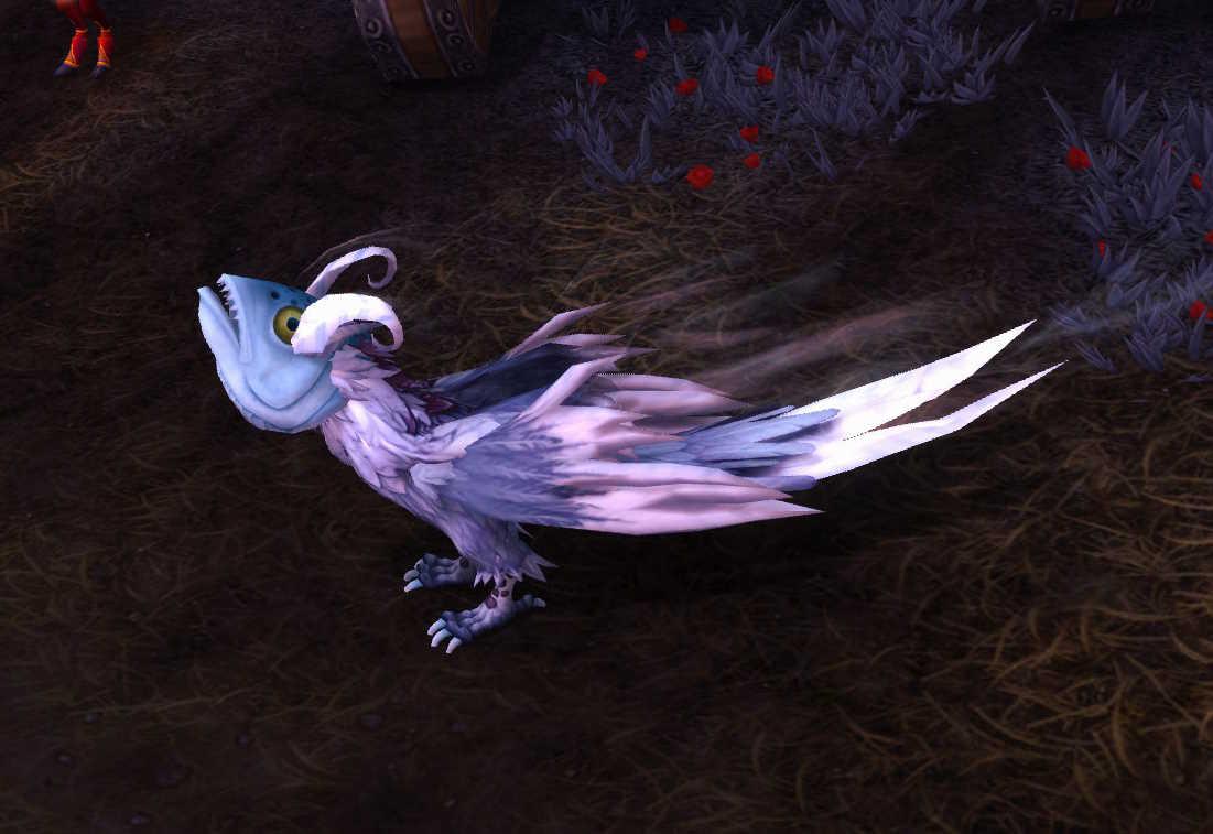 Now this is terrifying. | Scrolller