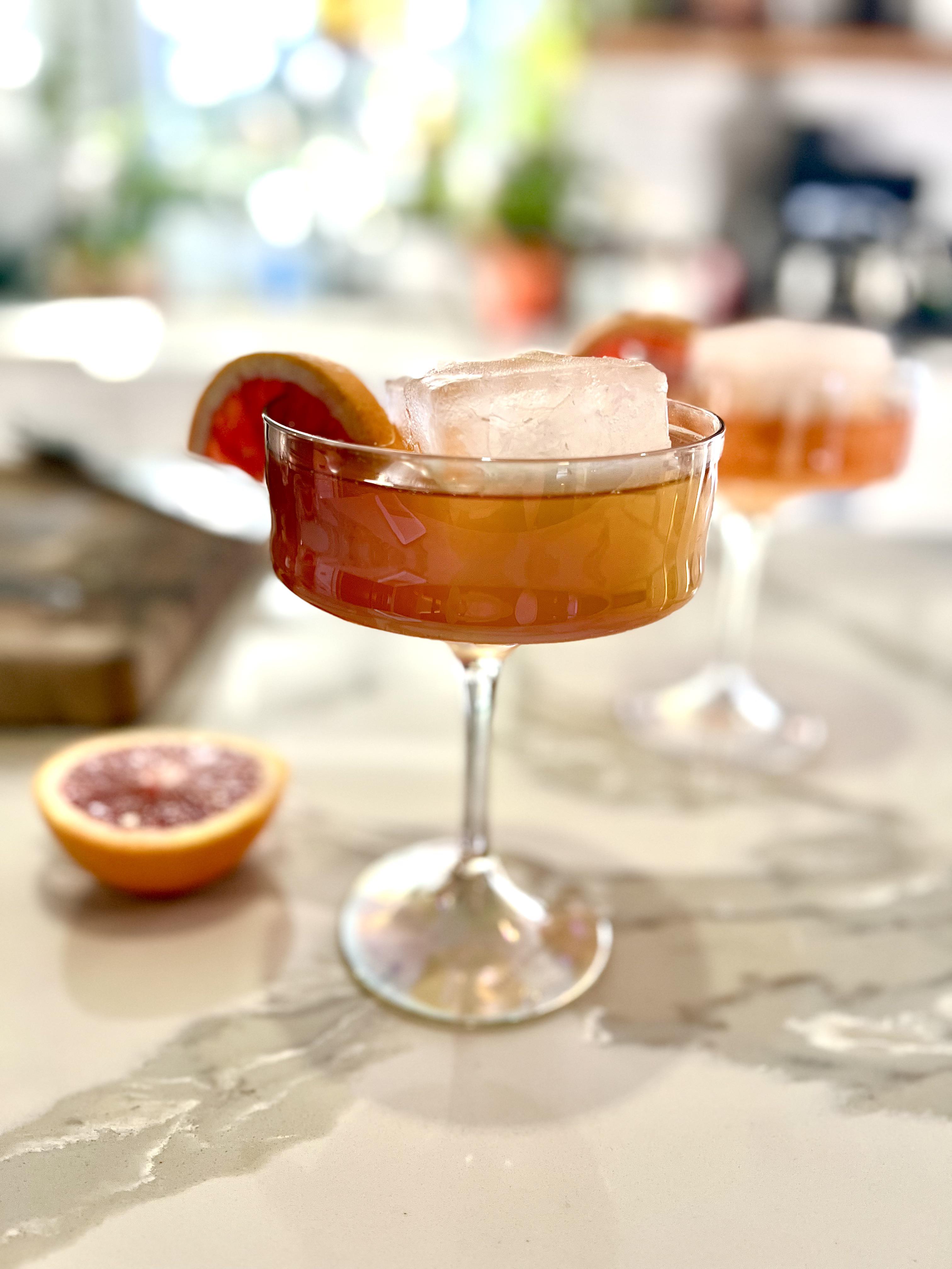 Depth Edward | Scrolller