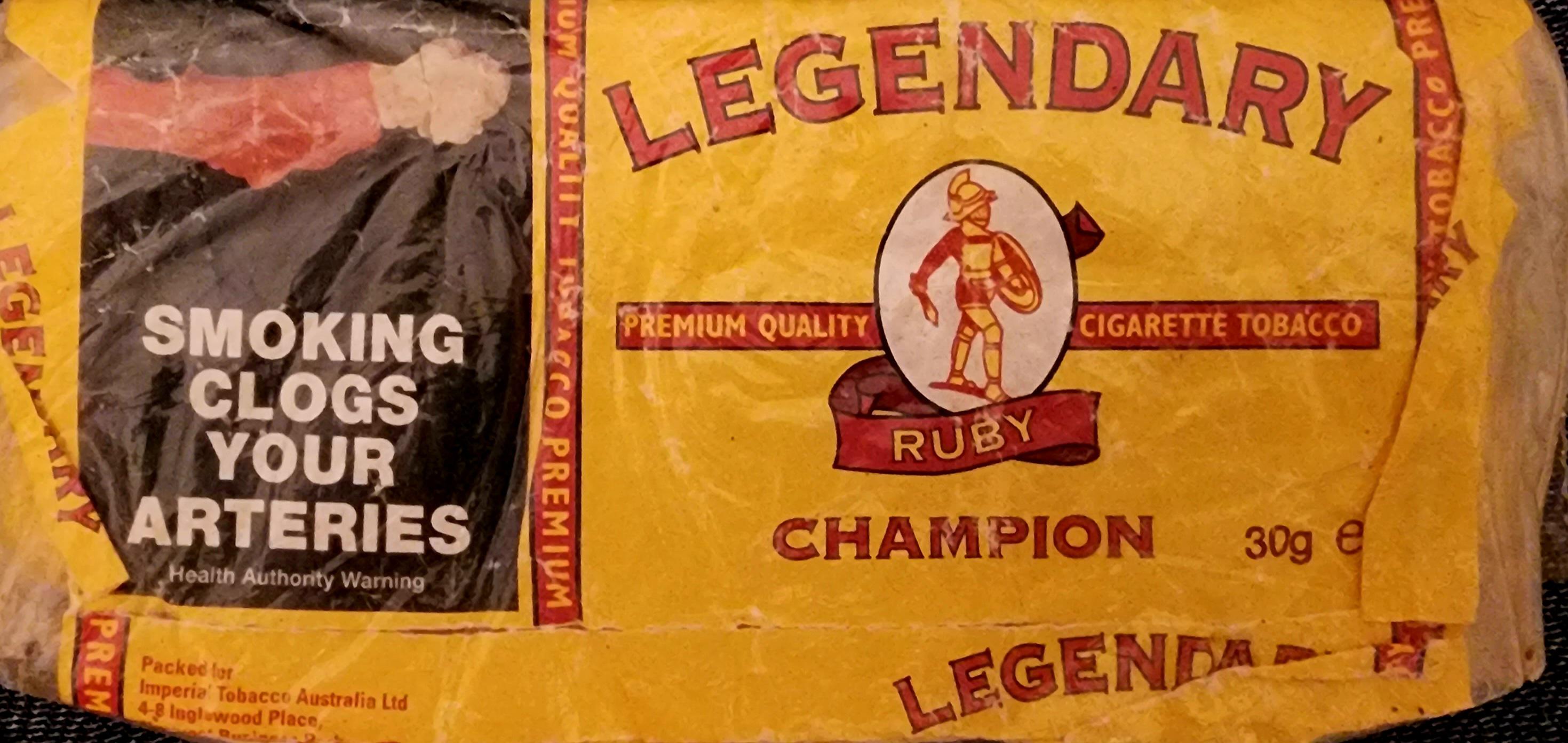 Do you remember, when for a crisp twenty bucks, this was yours. | Scrolller