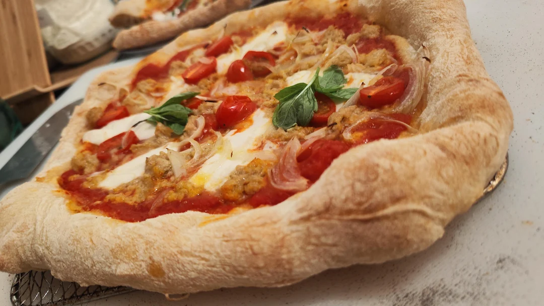 Which oven? | Scrolller