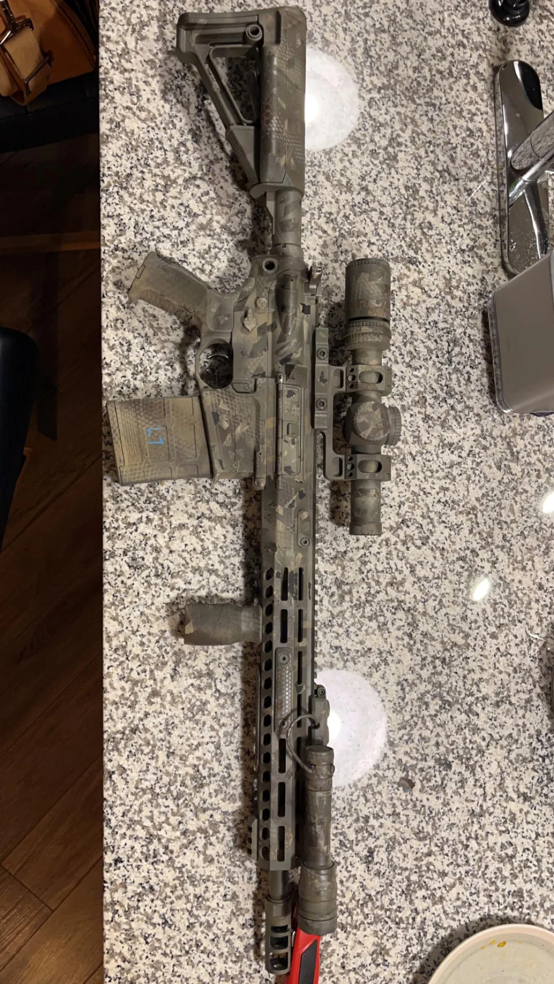 “Battle Rifle” | Scrolller