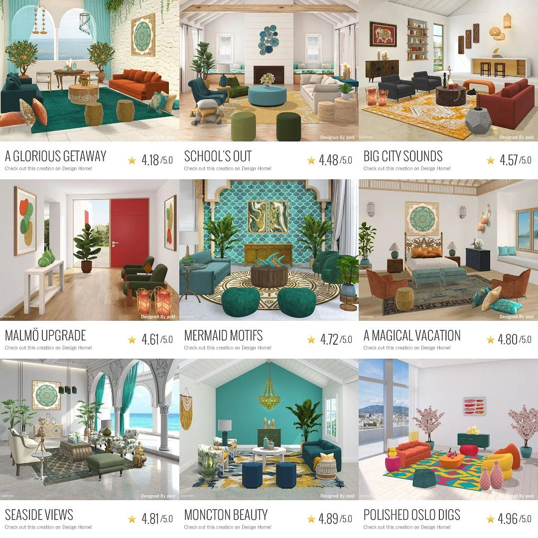 Discover more like DesignHomeGame: Recent rooms 😊 and Related Content ...