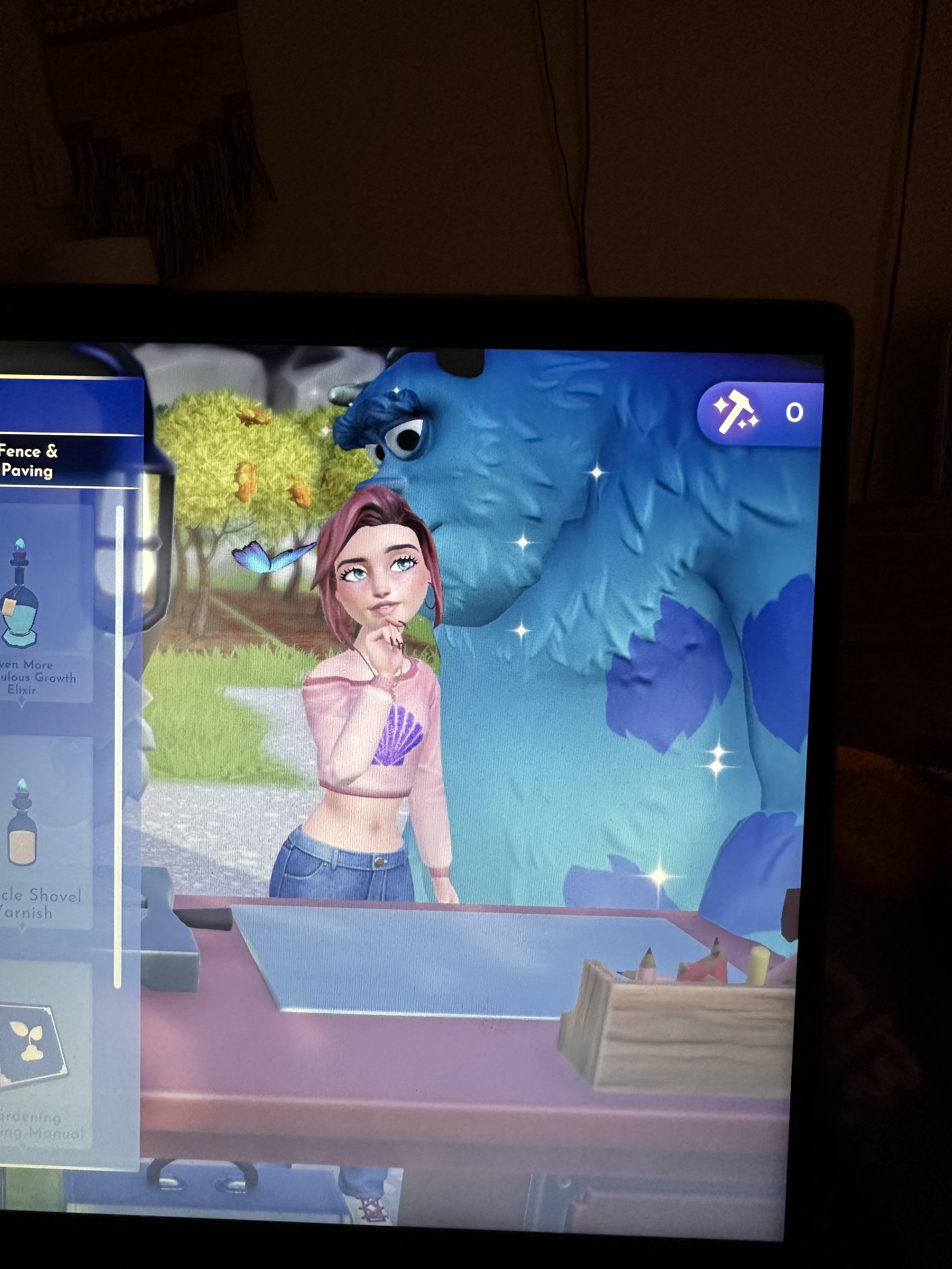 Umm sully you ok? | Scrolller