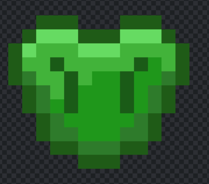 Custom Minecraft Hearts | Scrolller