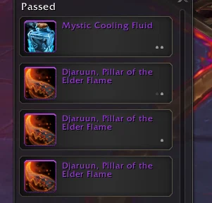 Very Rare Loot, yes | Scrolller