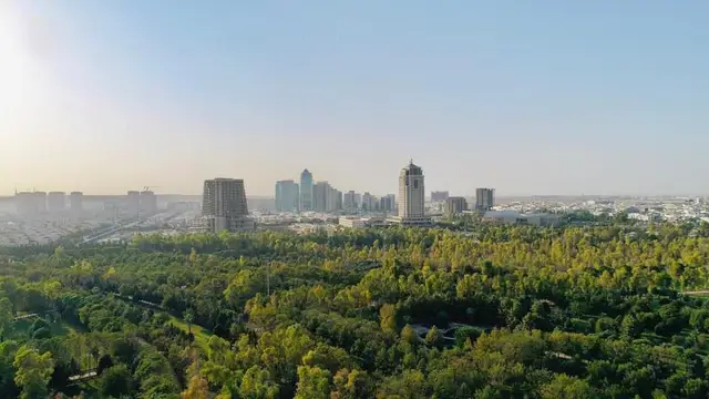 Erbil, Iraqi Kurdistan | Scrolller