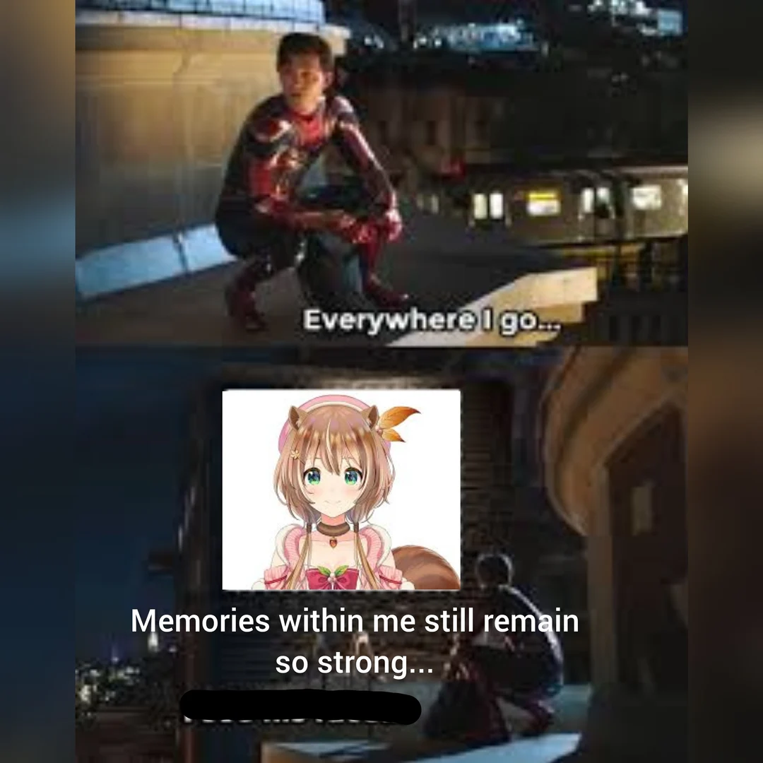 Already did ? | Scrolller