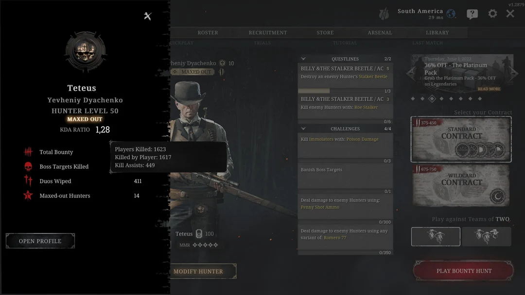 Finally made my KD positive! (Without counting assists) | Scrolller