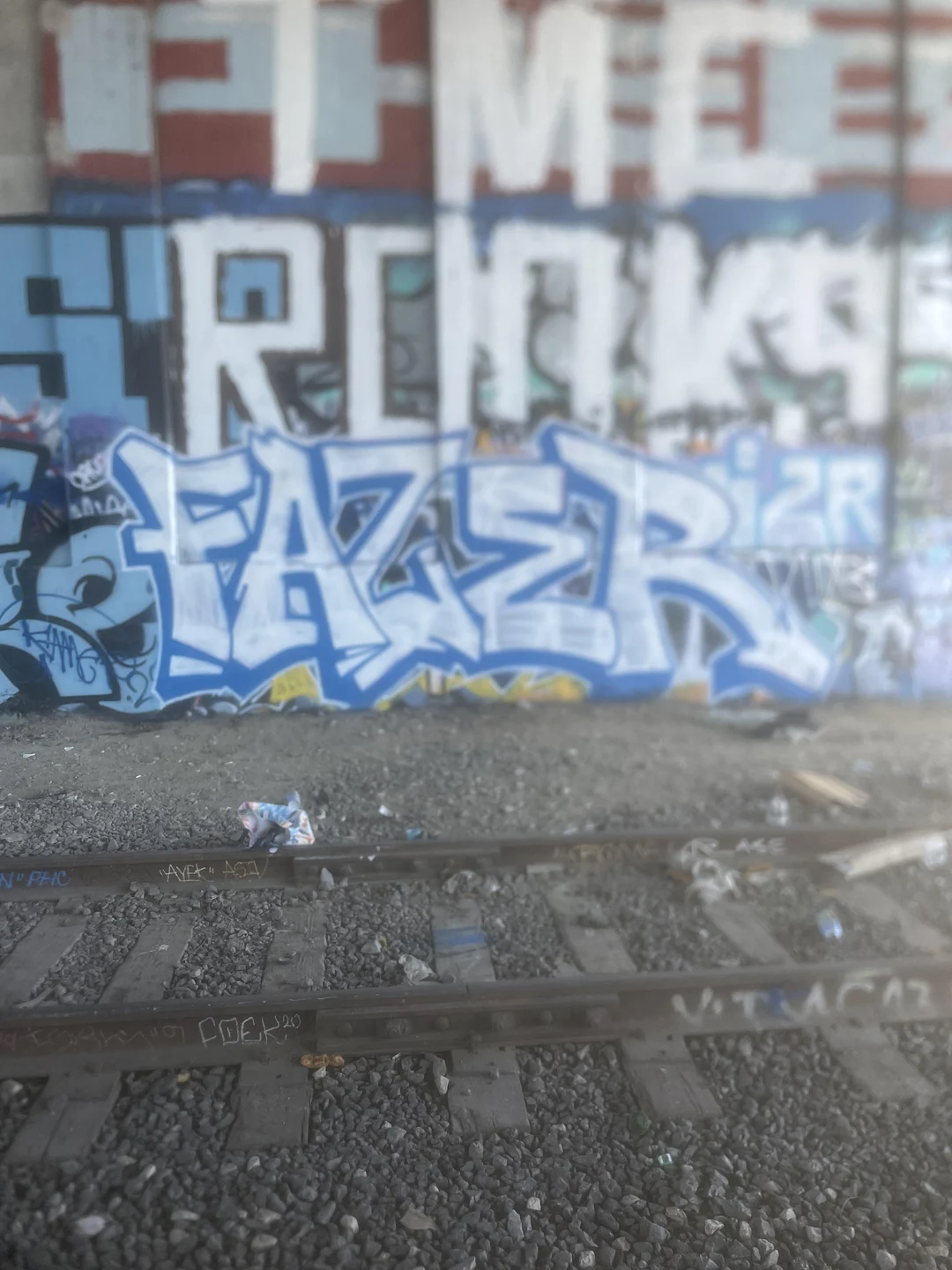 Camera is broken :/ | Scrolller