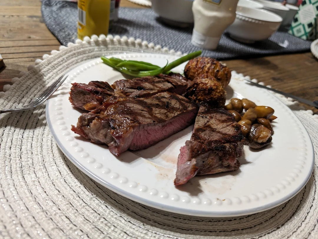 Steak | Scrolller