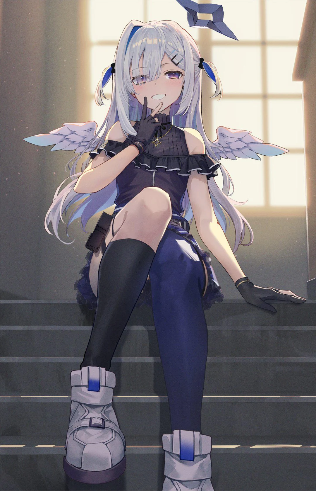 Kanata Amane | Scrolller