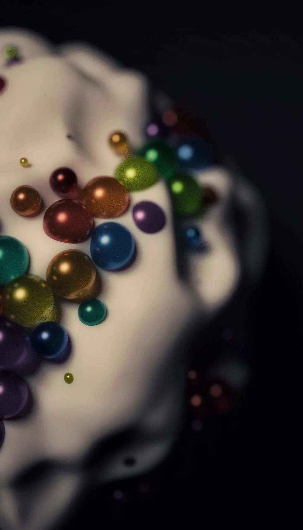 Iciiing, Big3913, Digital, 2025 | Scrolller