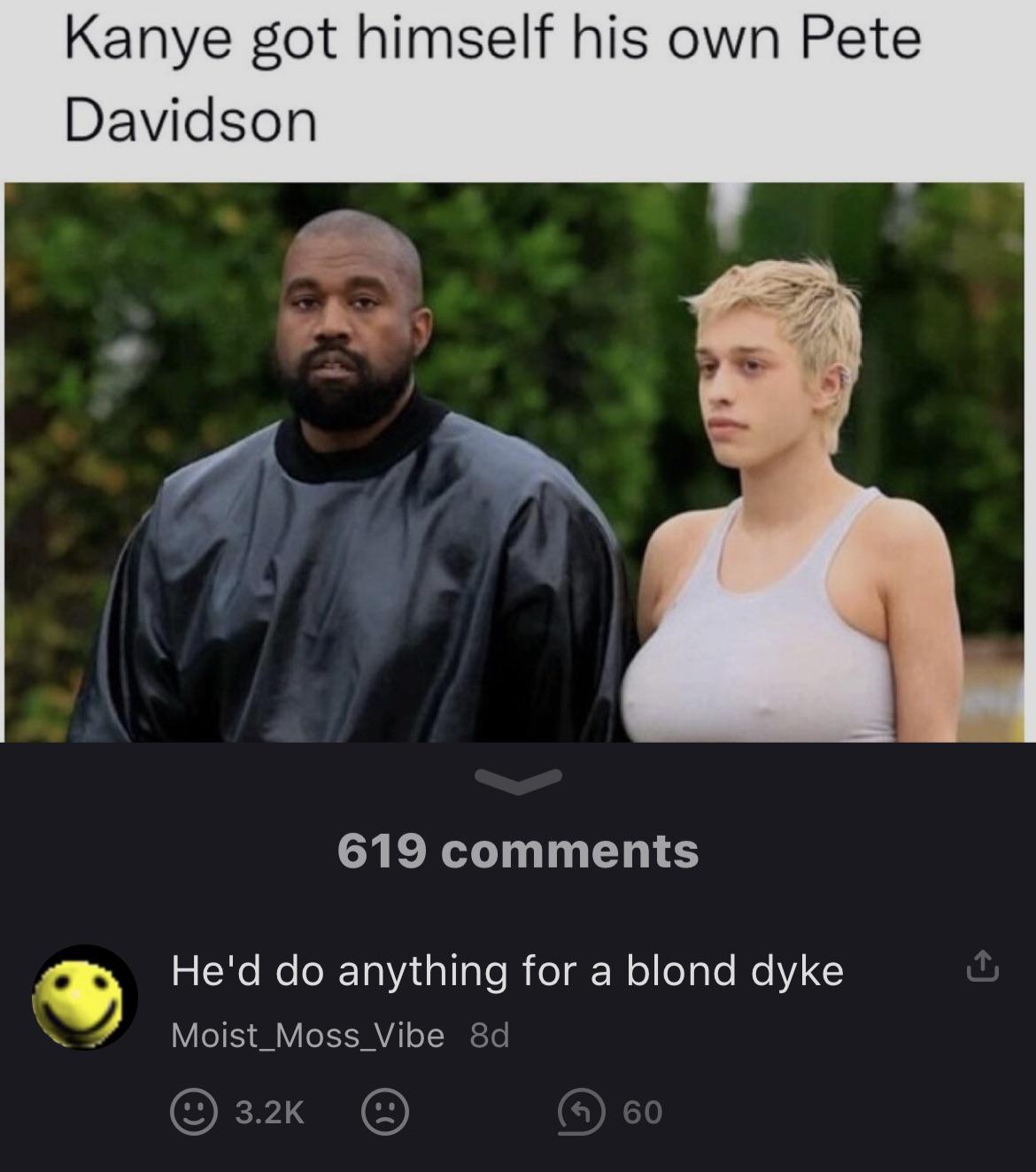 Cursed_Kanye | Scrolller