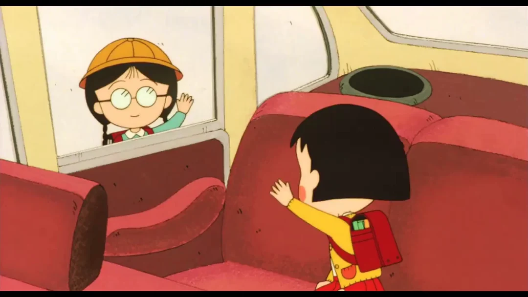 Chibi Maruko-chan: Watashi no Suki na Uta (1992) | Scrolller