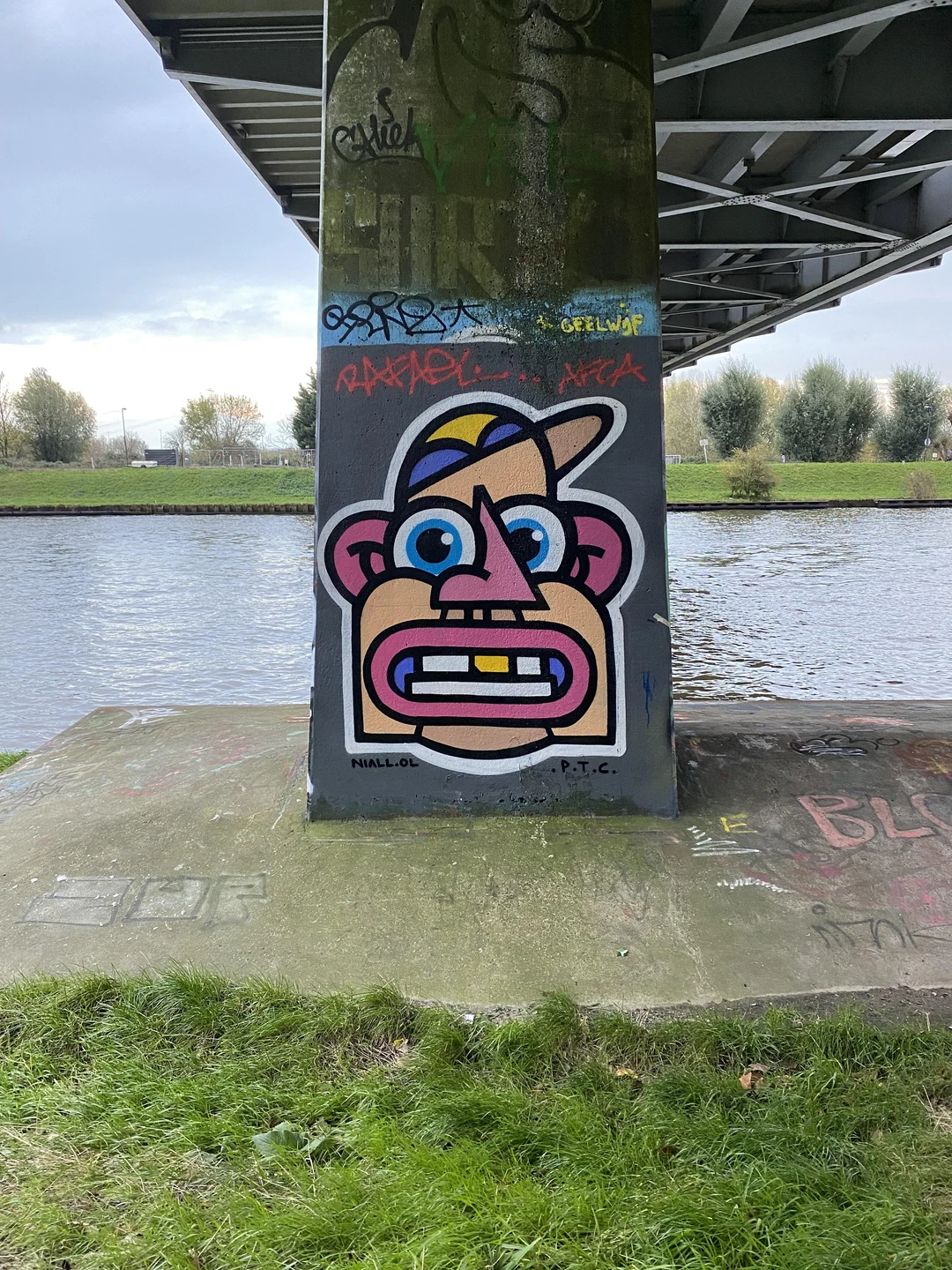 As seen in Amsterdam | Scrolller