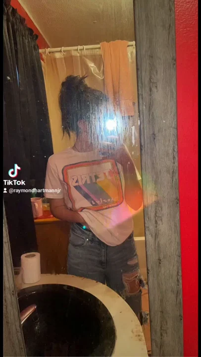 TikTok creator | Scrolller