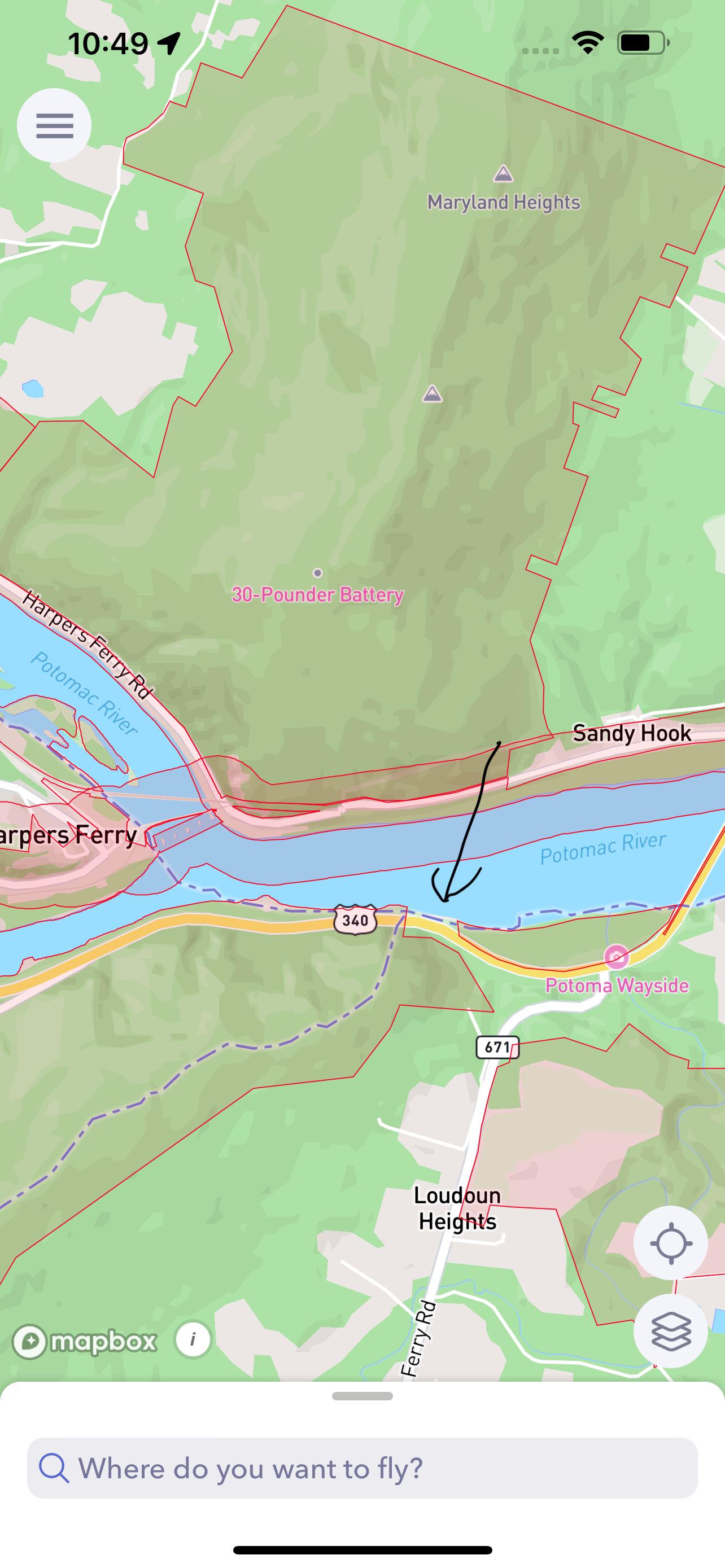 B4UFly App | Scrolller