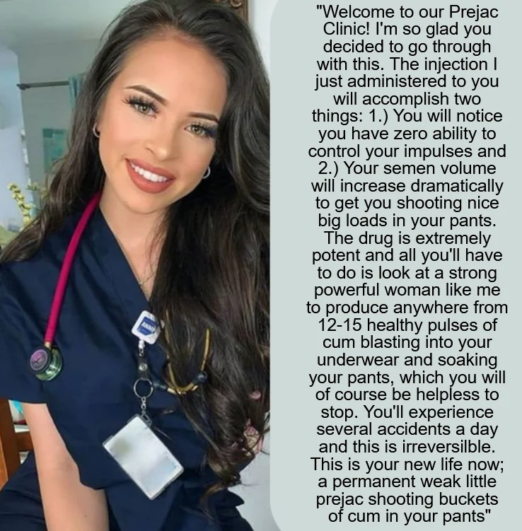 Are you ready for your prejac training experience? | Scrolller