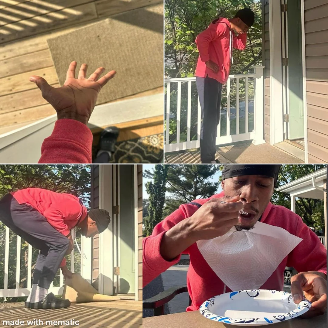 Uber eats needed proof he didn’t get his food | Scrolller