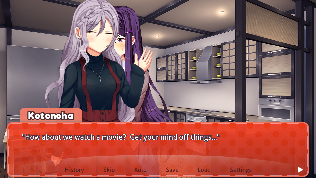 Yuno’s first appearance! | Scrolller