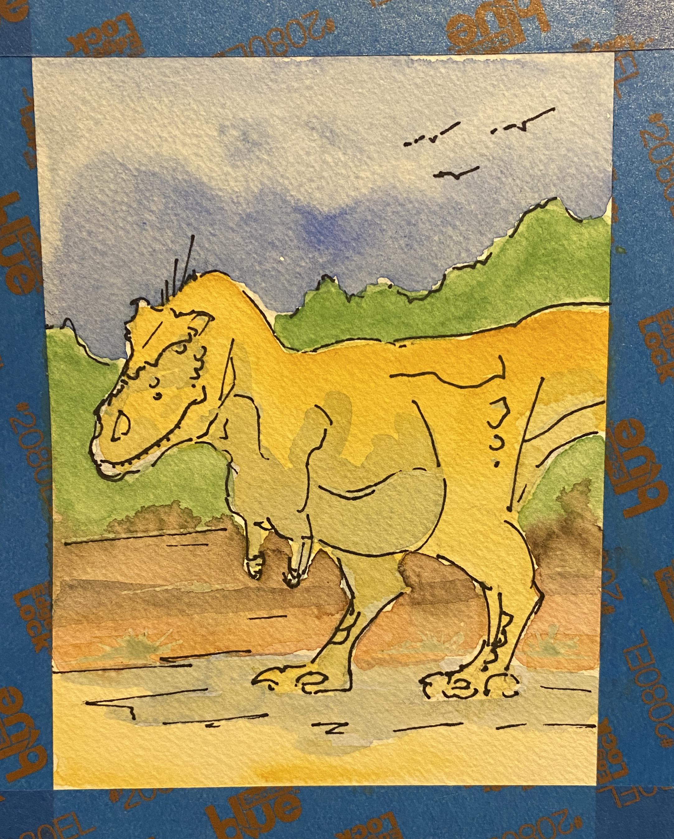 v.3 Rex update | Scrolller